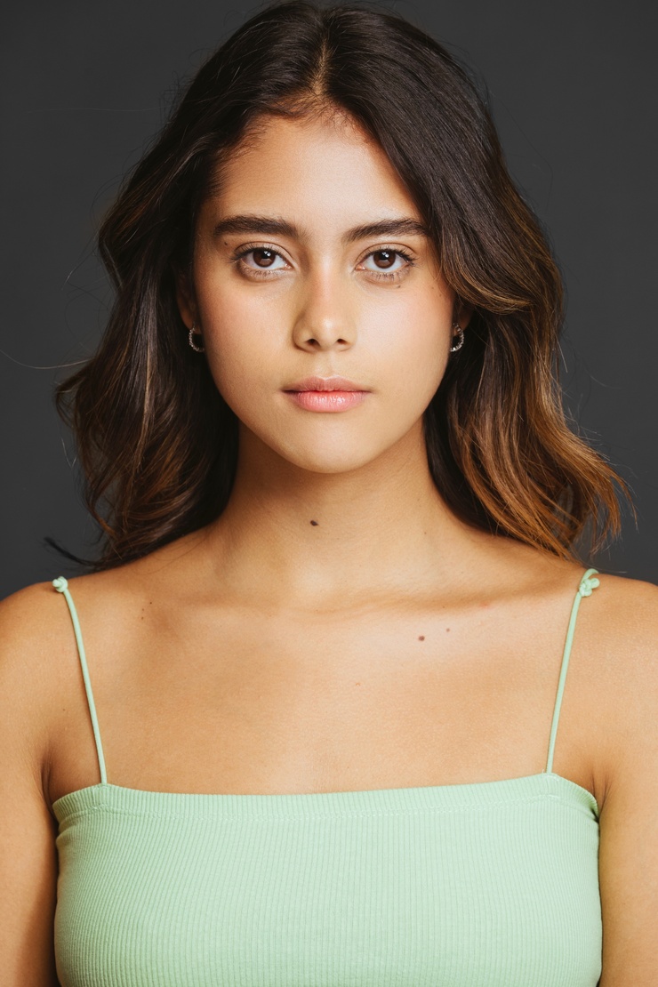 Image of Renata Vaca