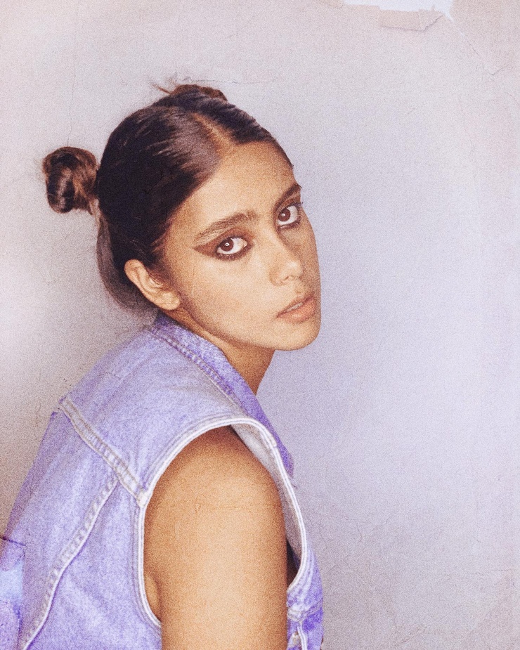 Picture of Renata Vaca