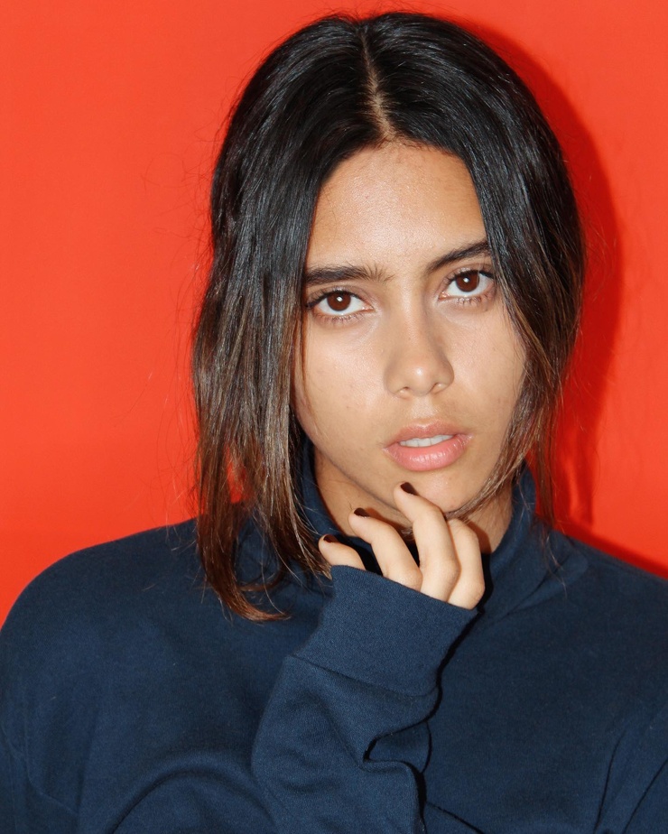 Picture of Renata Vaca