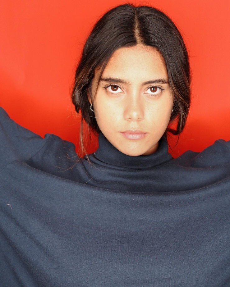 Picture of Renata Vaca