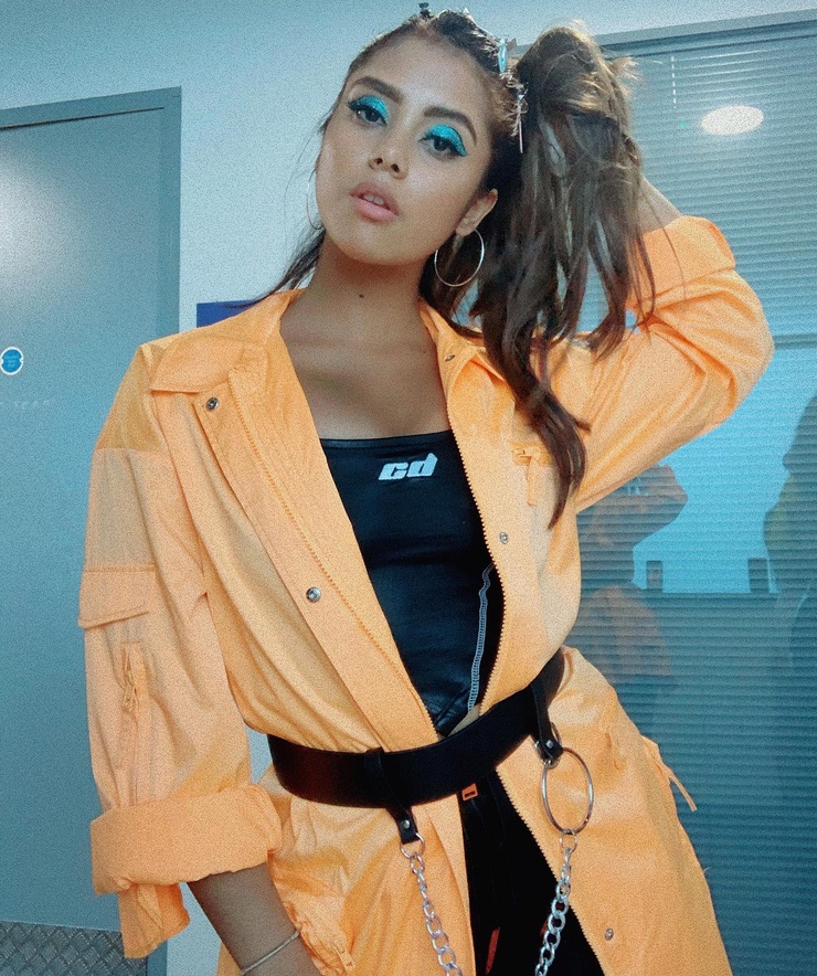 Picture of Renata Vaca