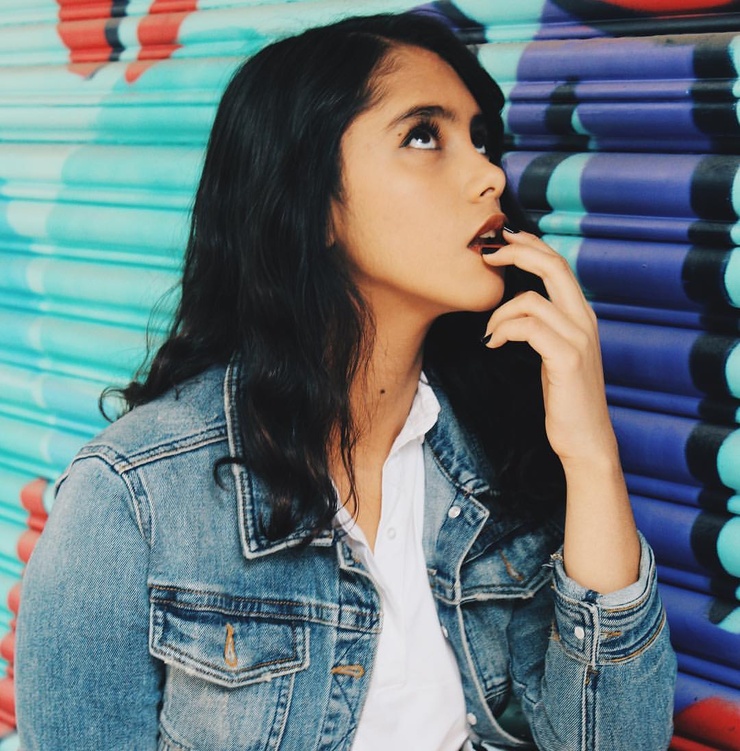 Picture of Renata Vaca