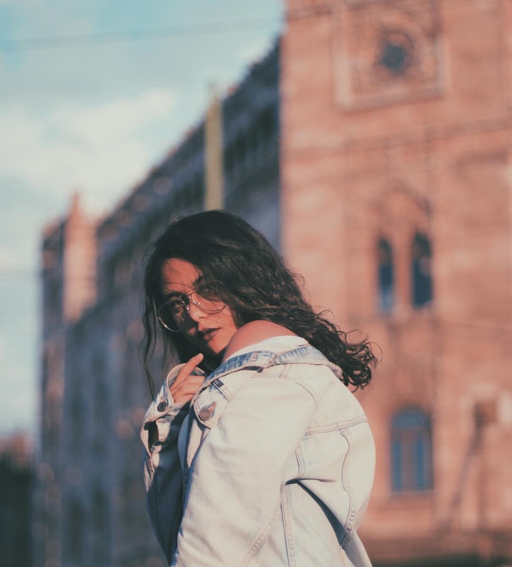Picture of Renata Vaca