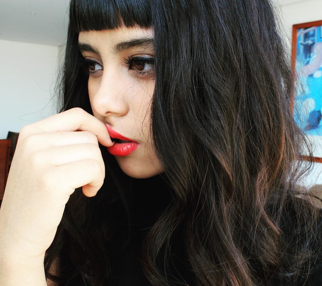 Picture of Renata Vaca