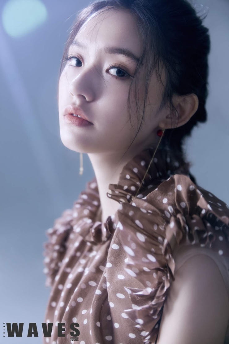Picture of Yun Lin