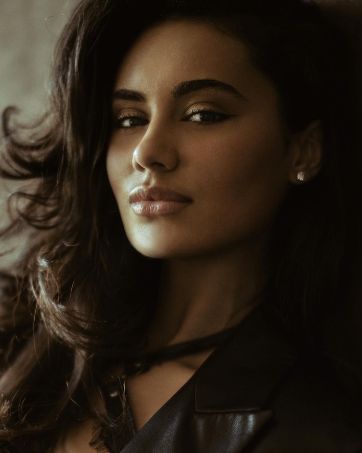 Picture of Danielle Sanchez