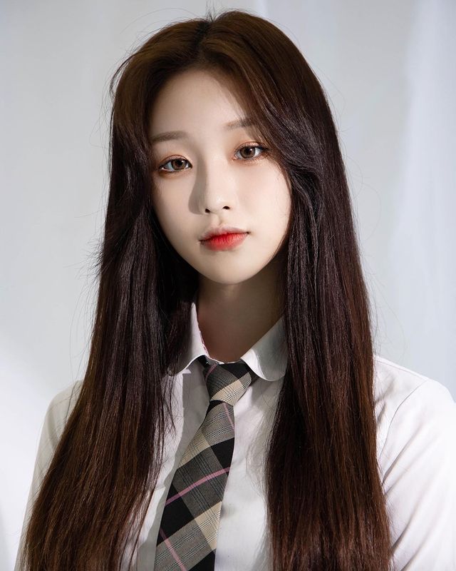 Picture of Han Kyung