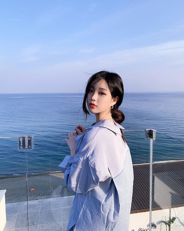 Picture of Han Kyung