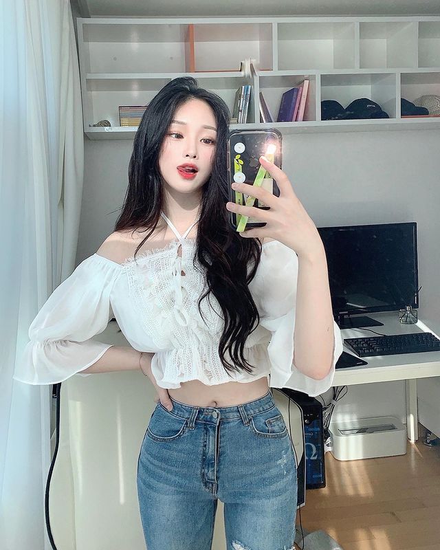 Picture of Han Kyung