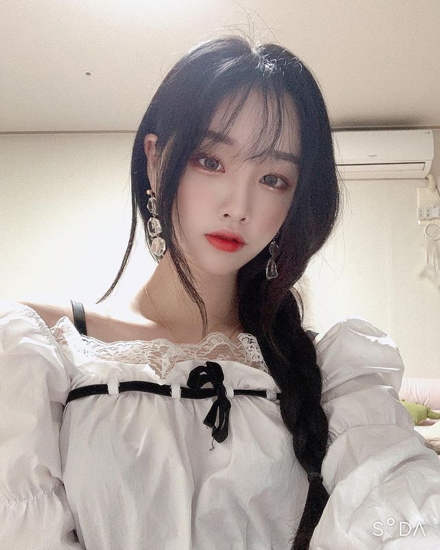 Picture of Han Kyung