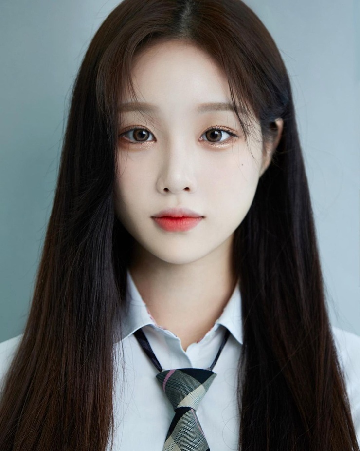 Picture of Han Kyung