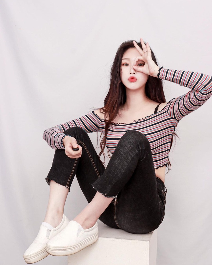 Picture of Han Kyung