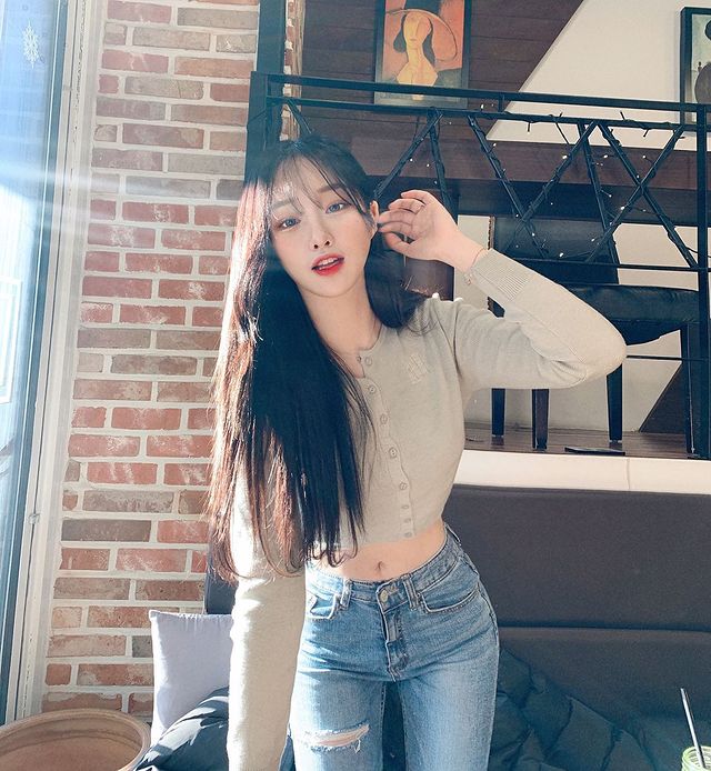 Picture of Han Kyung