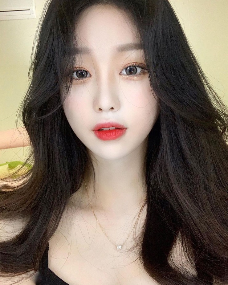 Picture of Han Kyung