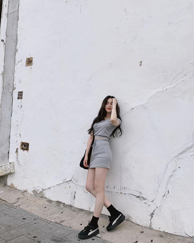 Picture of Han Kyung