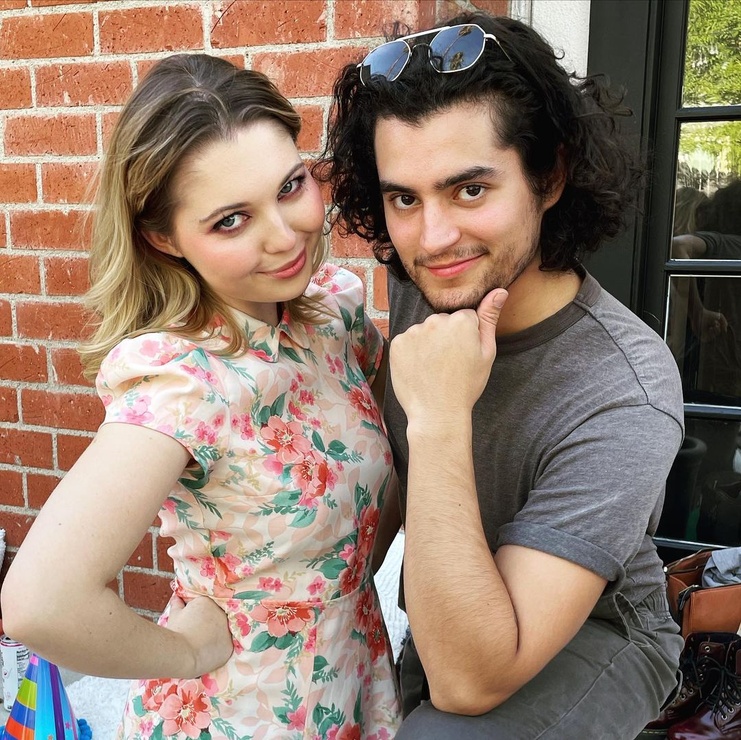 Picture of Sammi Hanratty