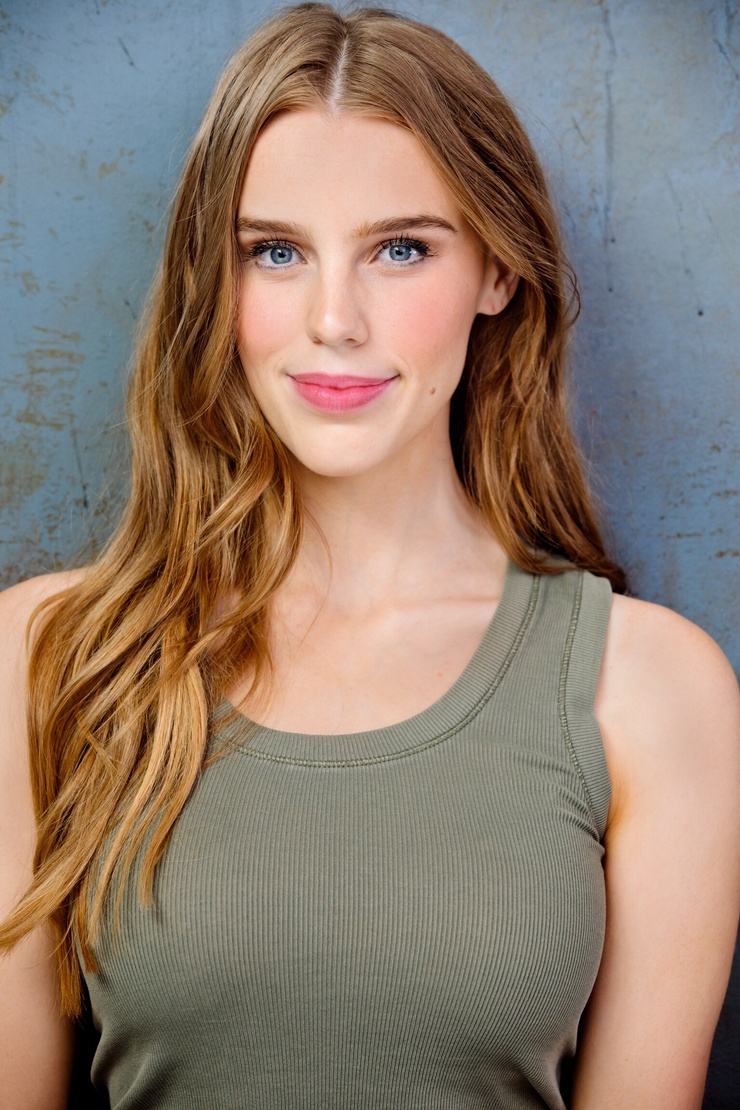 Picture of Brooklyn Benson