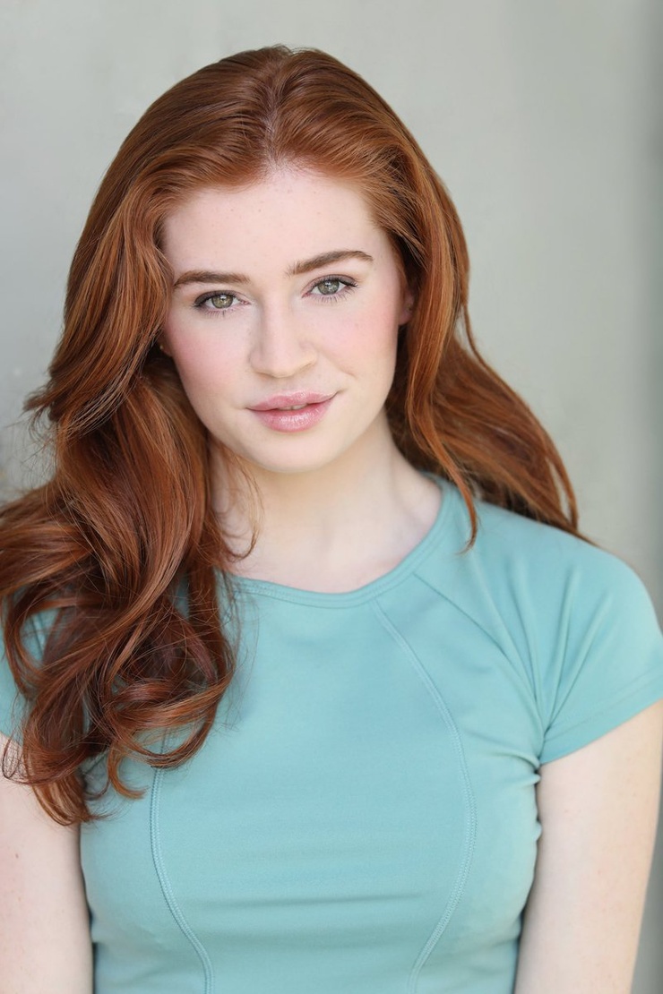 Image of Caylin Turner