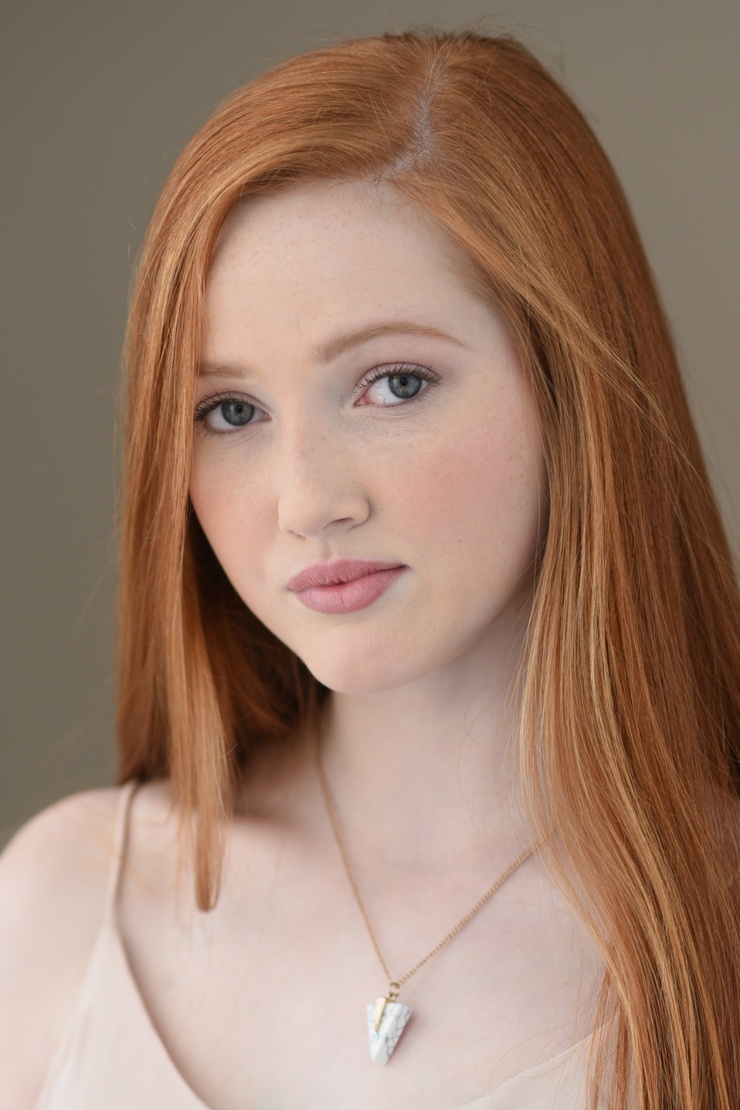 Picture of Abby Glover