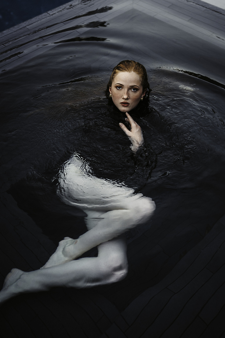 Picture of Abby Glover