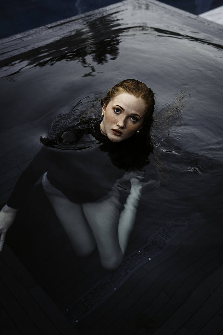 Picture of Abby Glover