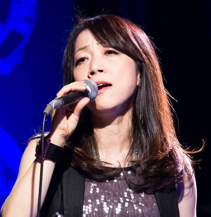 Image of Yurie Kokubu