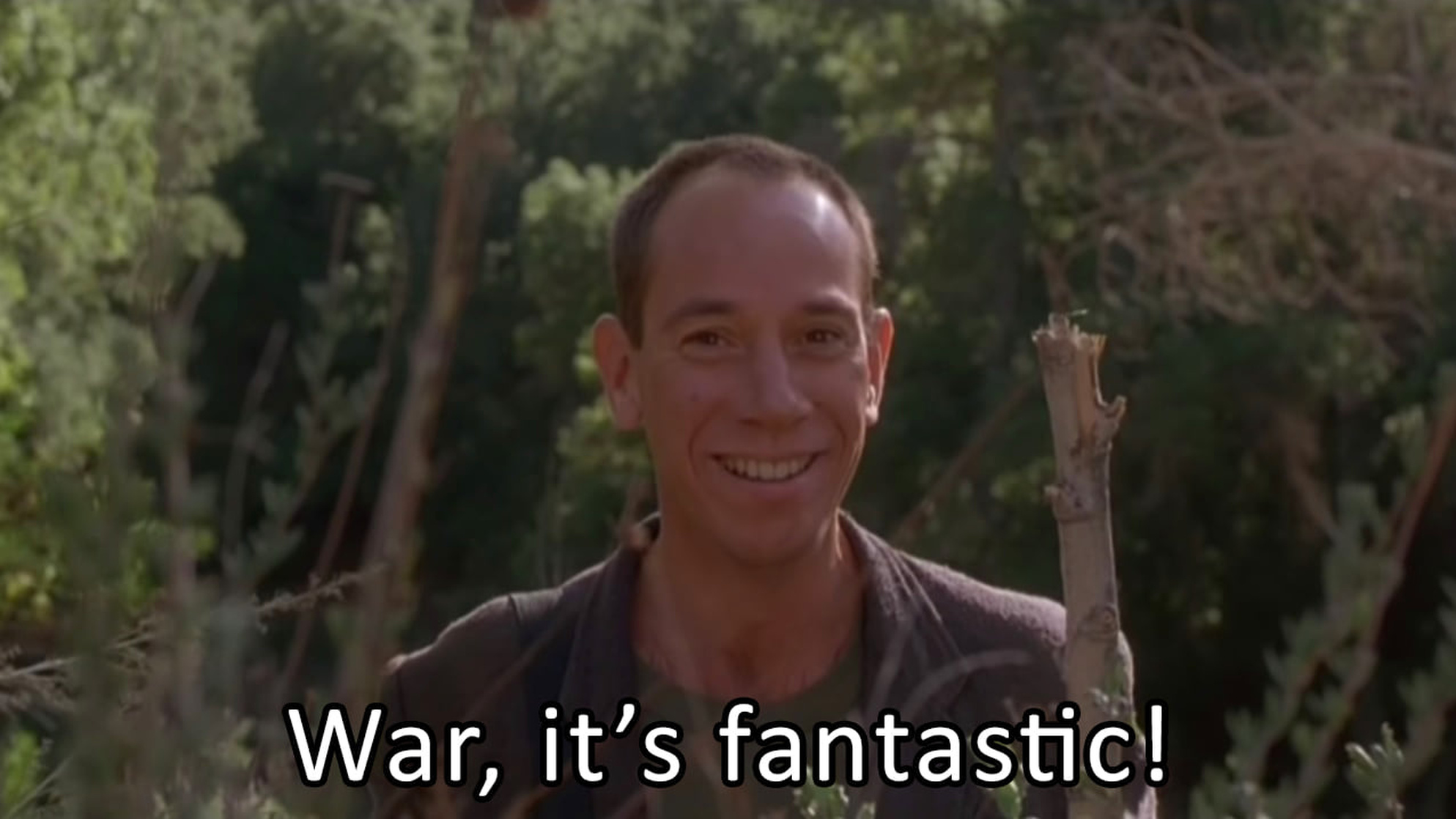 Picture of Hot Shots! Part Deux