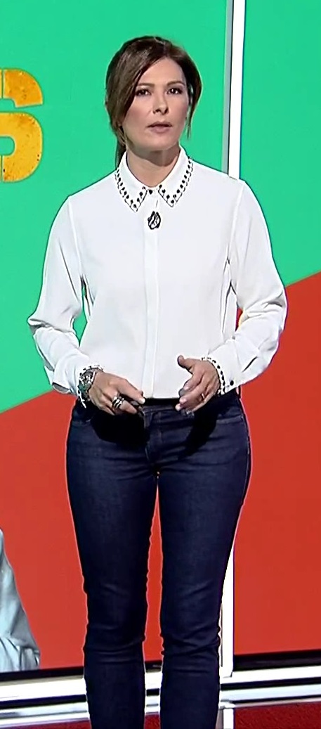 Picture of Lara Siscar