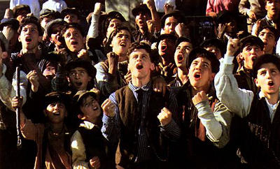 Picture of Newsies (1992)