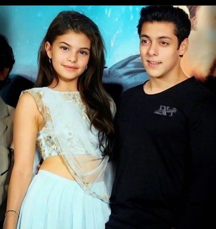Picture of Jacqueline Fernandez