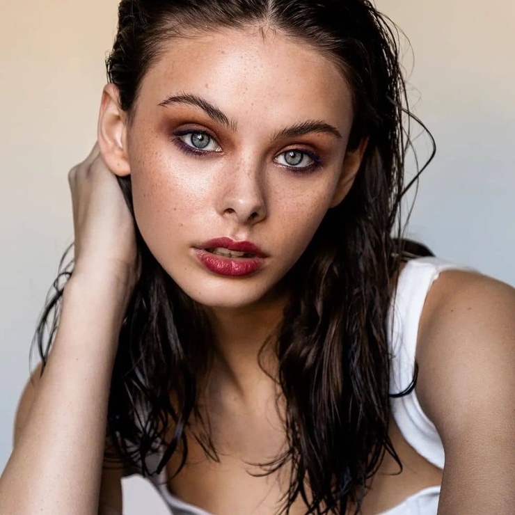 Picture of Meika Woollard