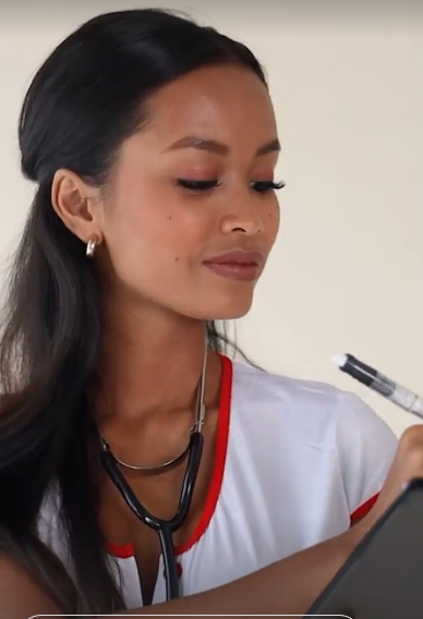 Picture Of Putri Cinta