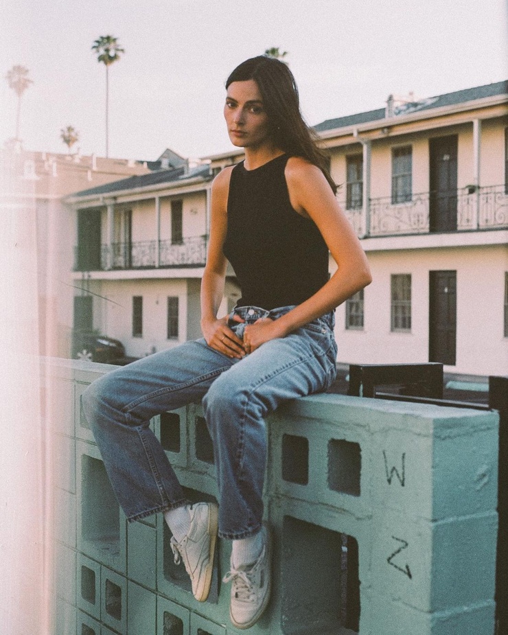 Picture of Sadie Newman