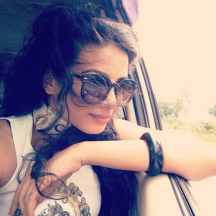 Picture of Kavya Shetty