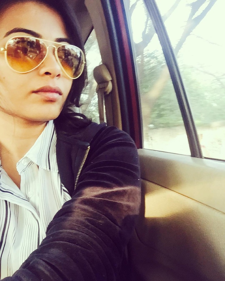 Picture of Kavya Shetty