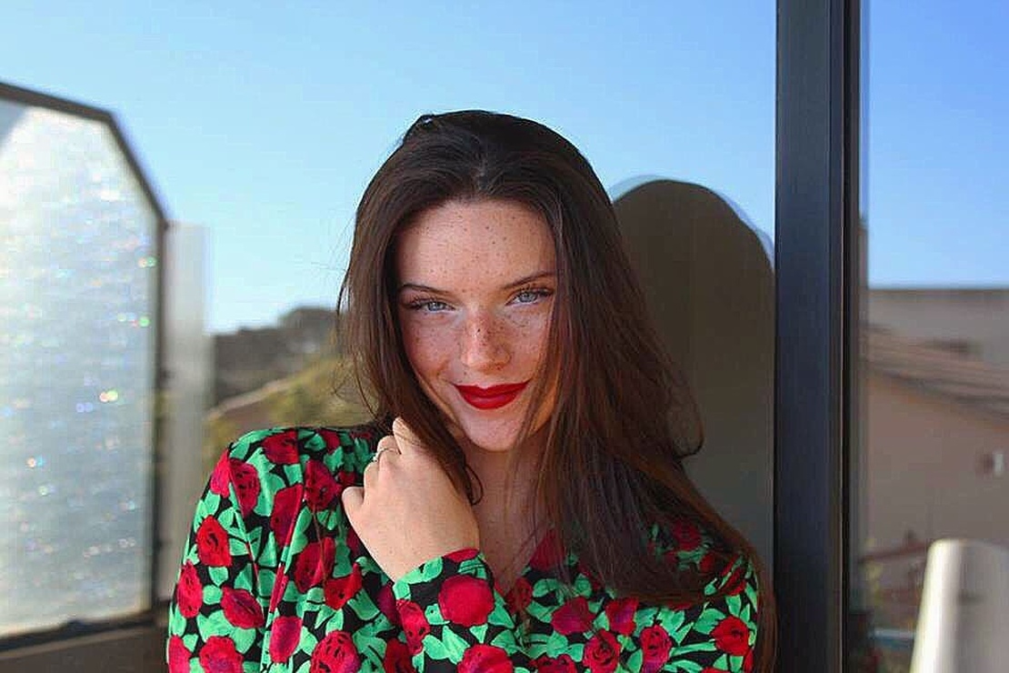 Picture of Eden Long