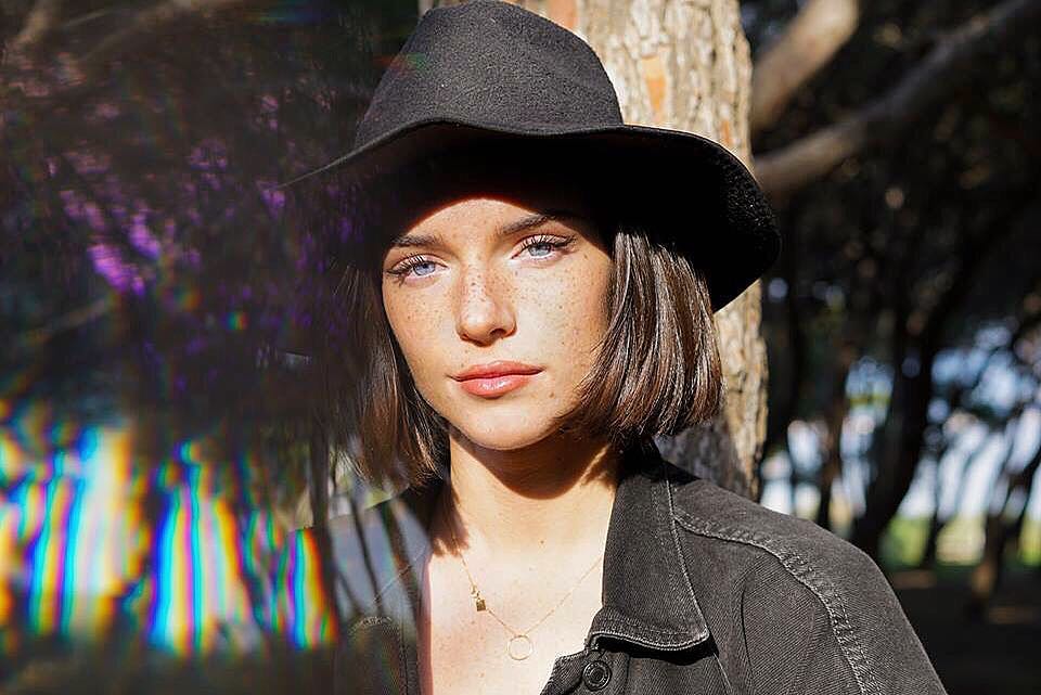 Picture of Eden Long