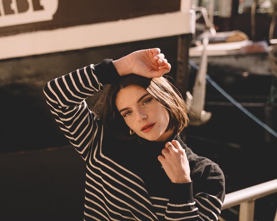 Picture of Eden Long