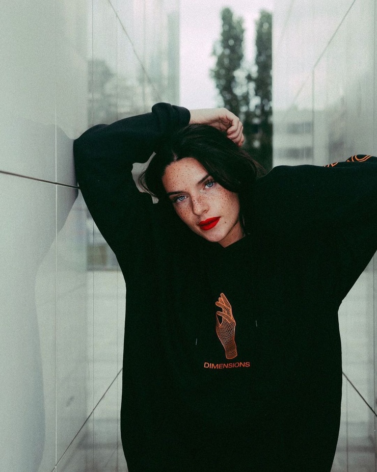 Picture of Eden Long