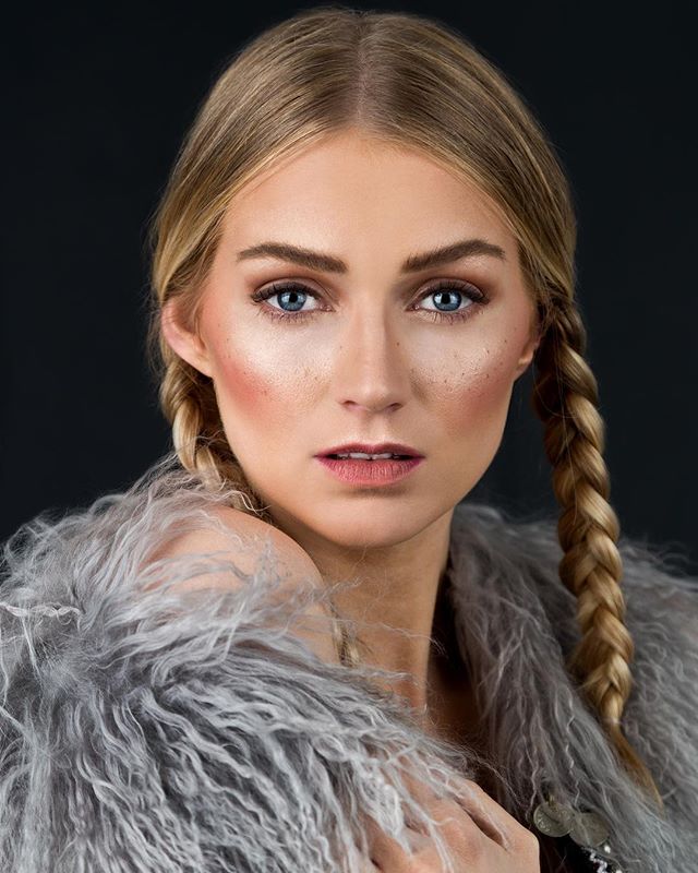 Picture of Alix Meier