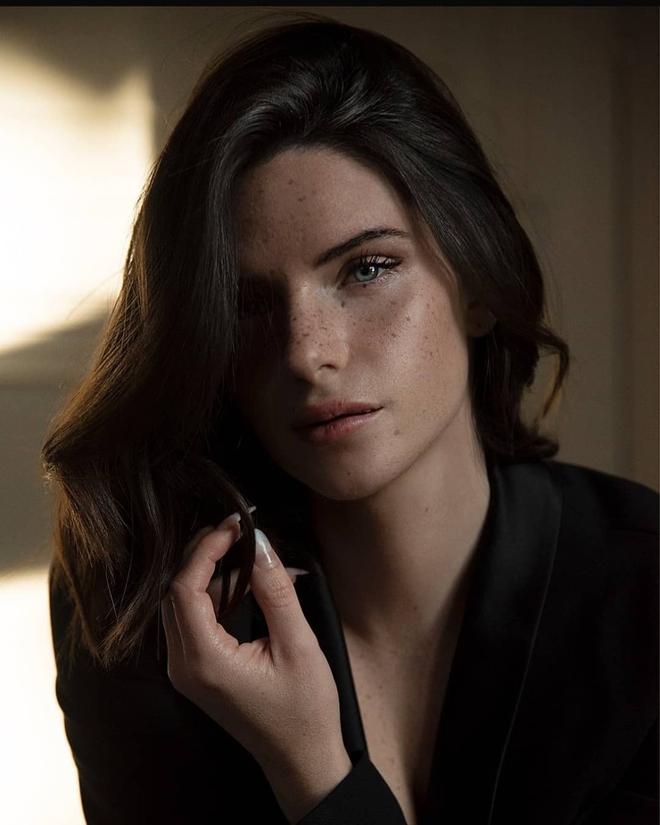 Picture of Eden Long