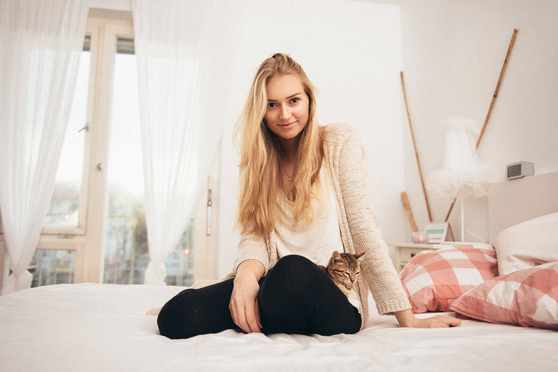 Picture of Alix Meier