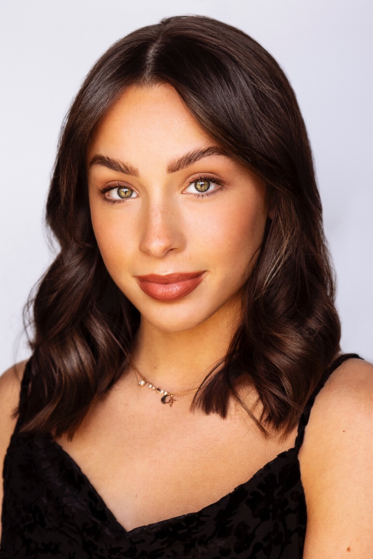 Picture of Alyssa Luna