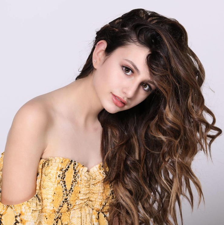 Picture of Haven Housh