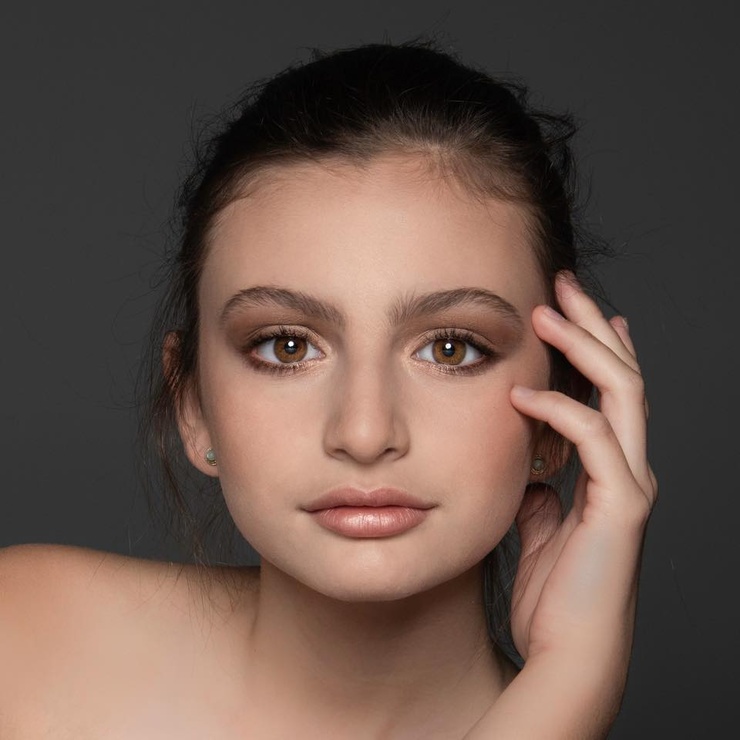 Image of Haven Housh