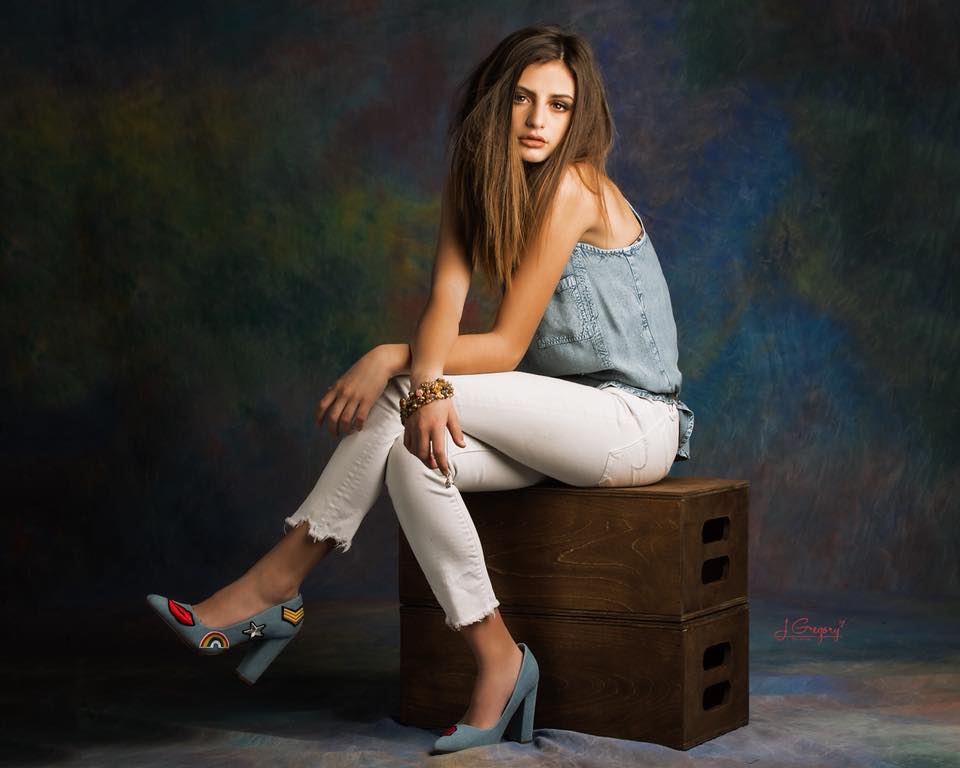 Picture of Haven Housh