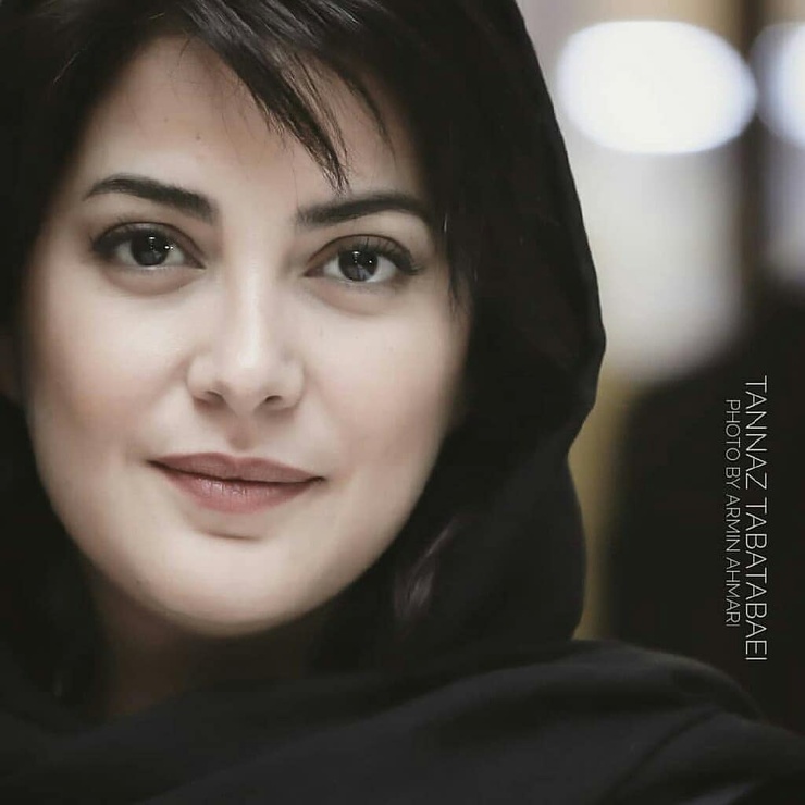 Tannaz Tabatabaei image