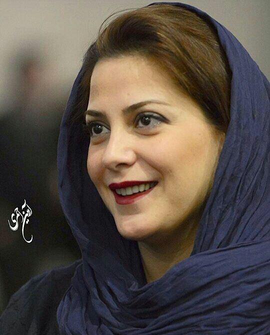 Picture of Tannaz Tabatabaei