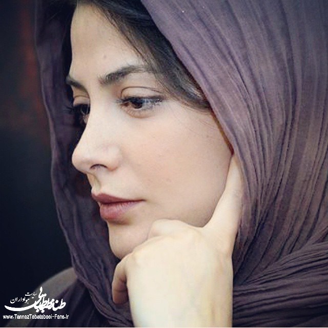 Picture of Tannaz Tabatabaei