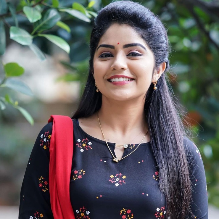 Image of Megha Shetty